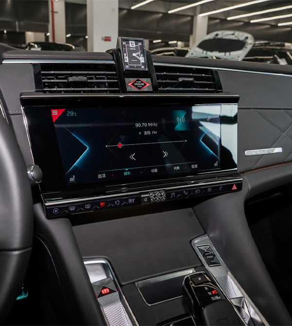 DS9 PHEV