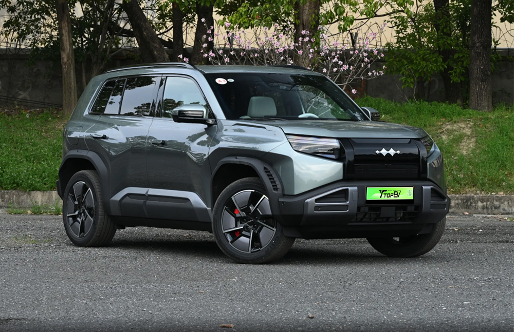 2025 Formula Leopard Titanium 3