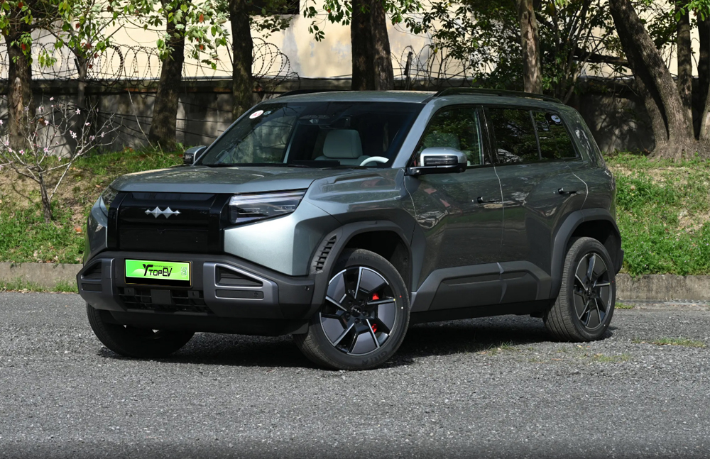 2025 Formula Leopard Titanium 3