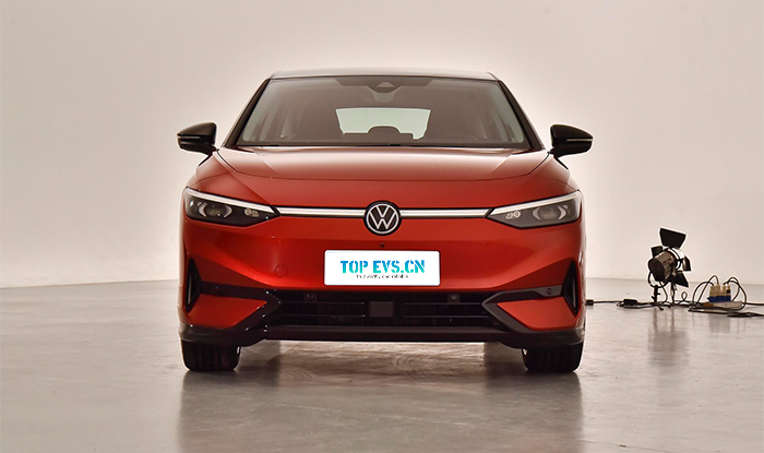 Volkswagen ID 7 VIZZION