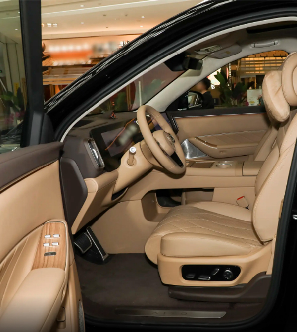 2025 Huanwei AITO M8