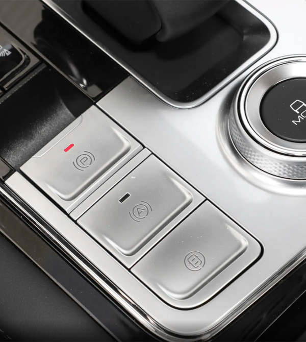 2025 Gwm cannon alpha Hi4-T